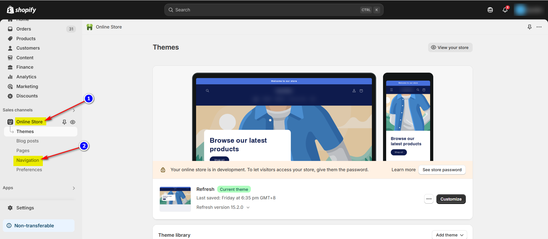TrackingMore - Order Tracking